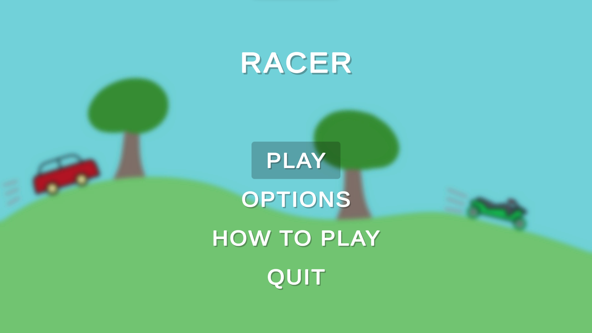 Generic - Forty by HTML5 UP