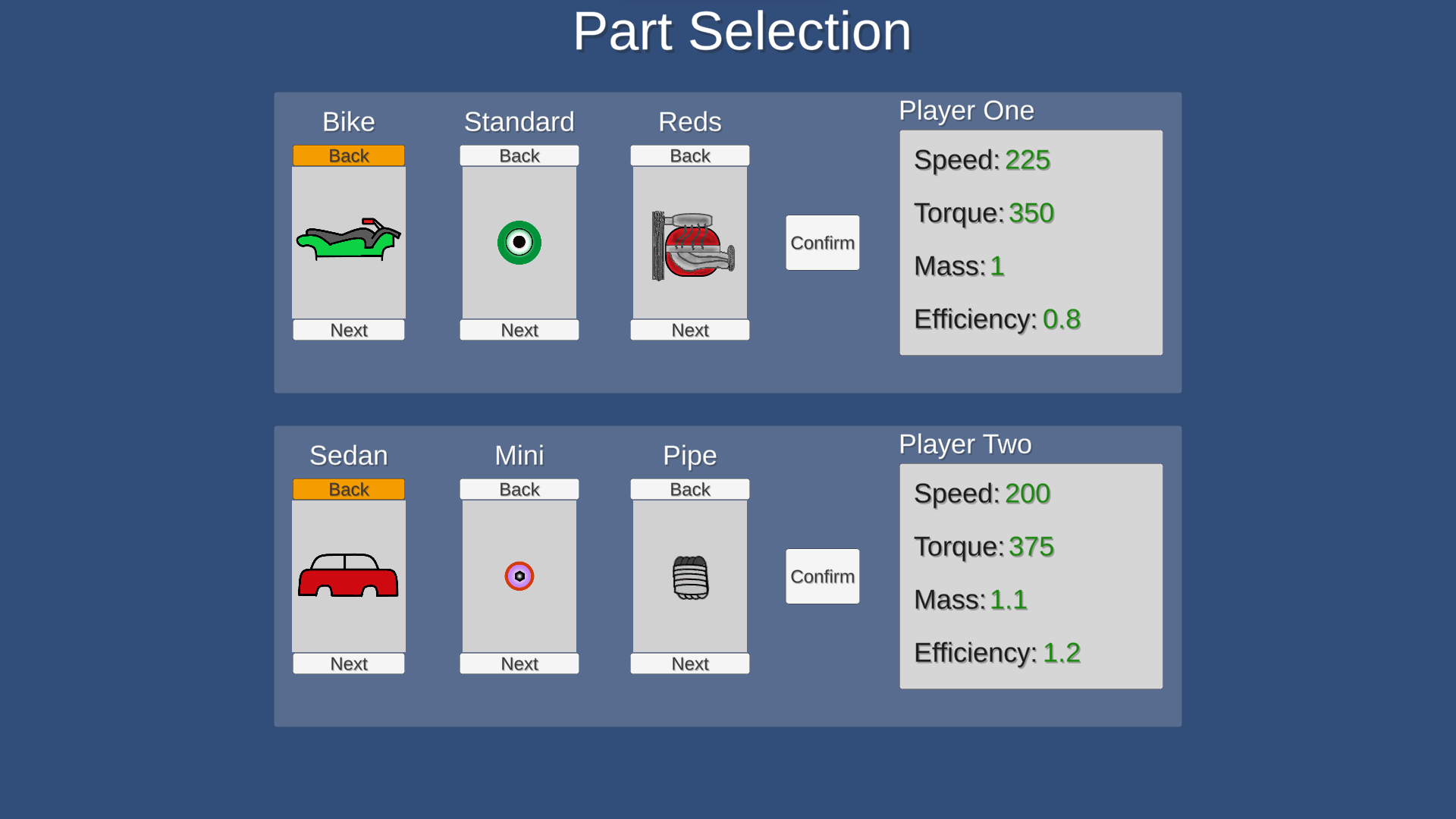 Generic - Forty by HTML5 UP