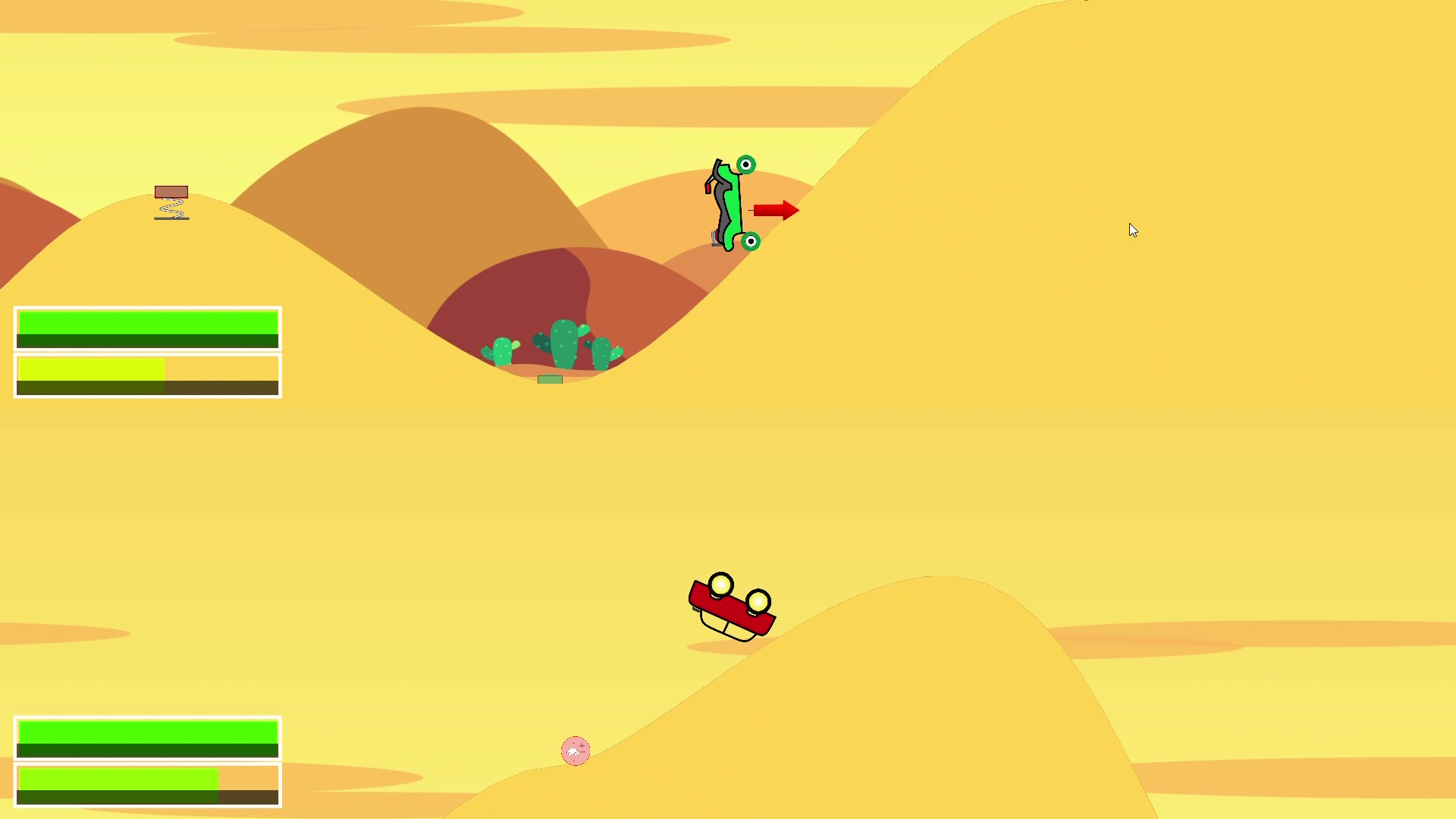 Generic - Forty by HTML5 UP